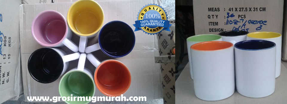 SOUVENIR MUG PILKADA | MUG PILKADA, MUG PILPRES 2019 MURAH, SOUVENIR ...